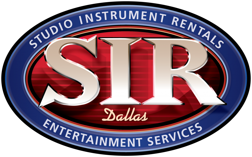 America’s Original Backline & Audio Rental Company Since 1967